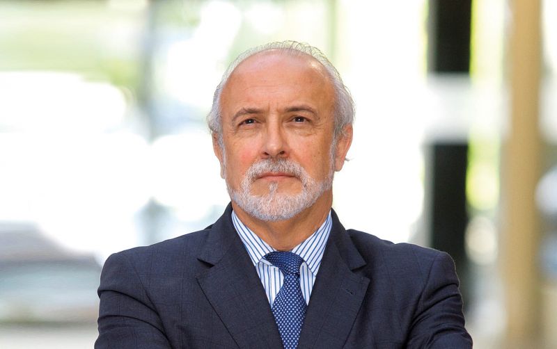 Entrevista a Juan Ramón Durán, Director General de Sercobe