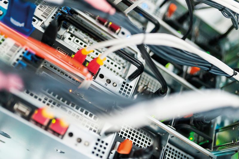 Electronically Stored Information