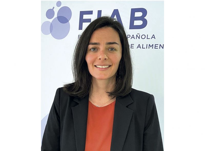 Nueva Directora de Finanzas, Estudios Económicos y Talento | Nº 36